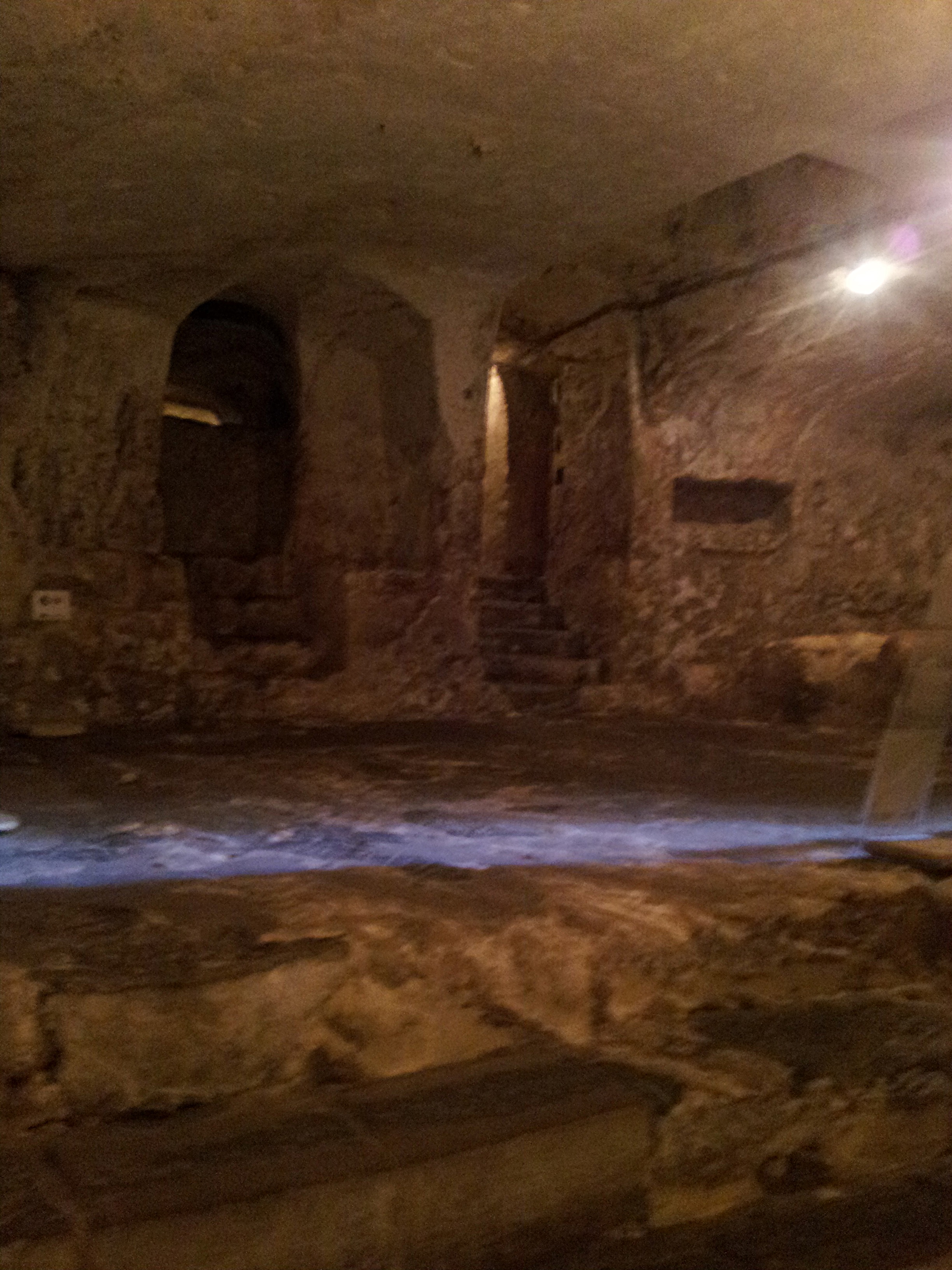 08. St Paul’s Catacombs, Malta | Visions Of The Past