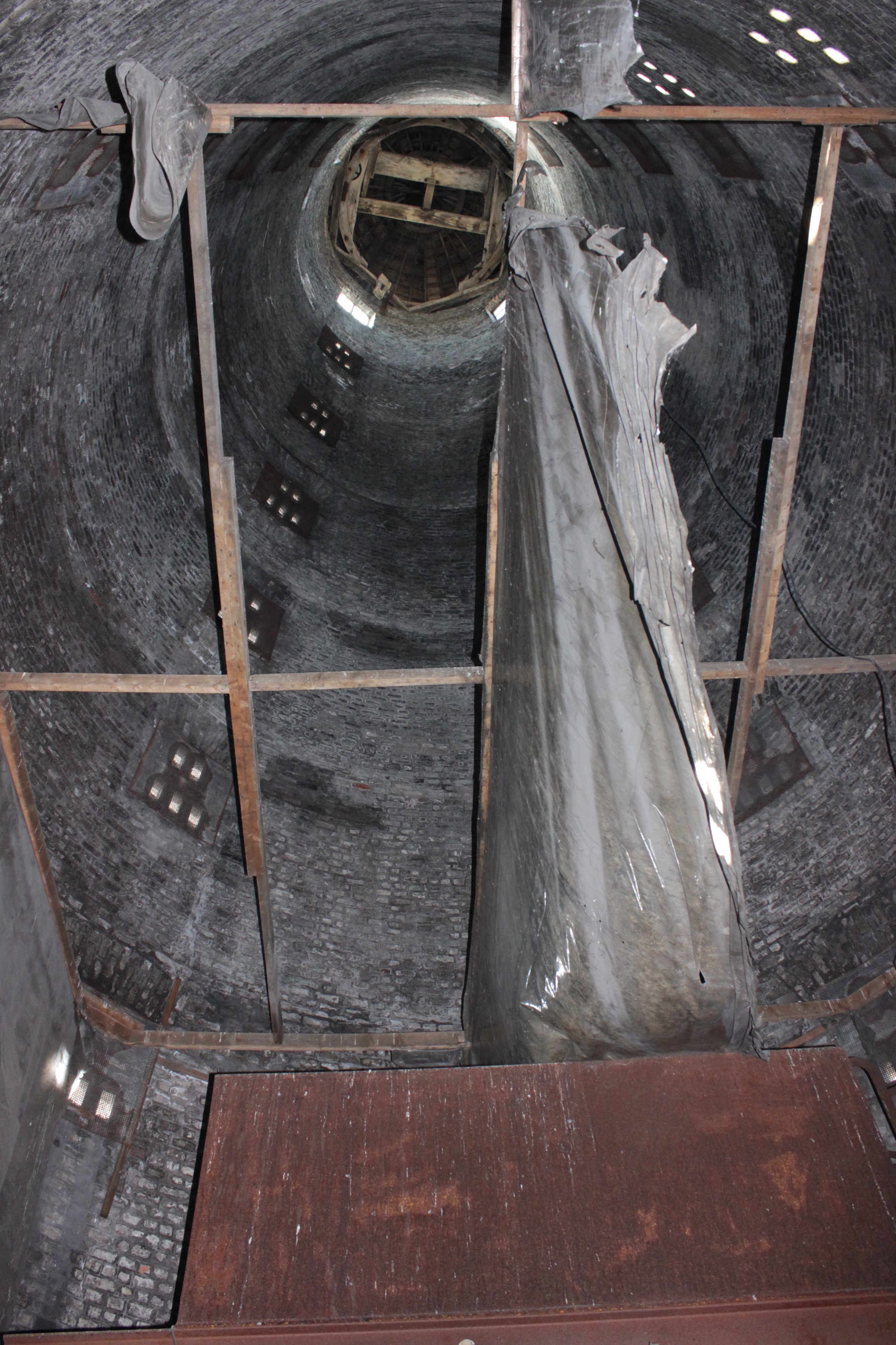 20. St Patrick’s Windmill Tower, Co. Dublin | Visions Of The Past