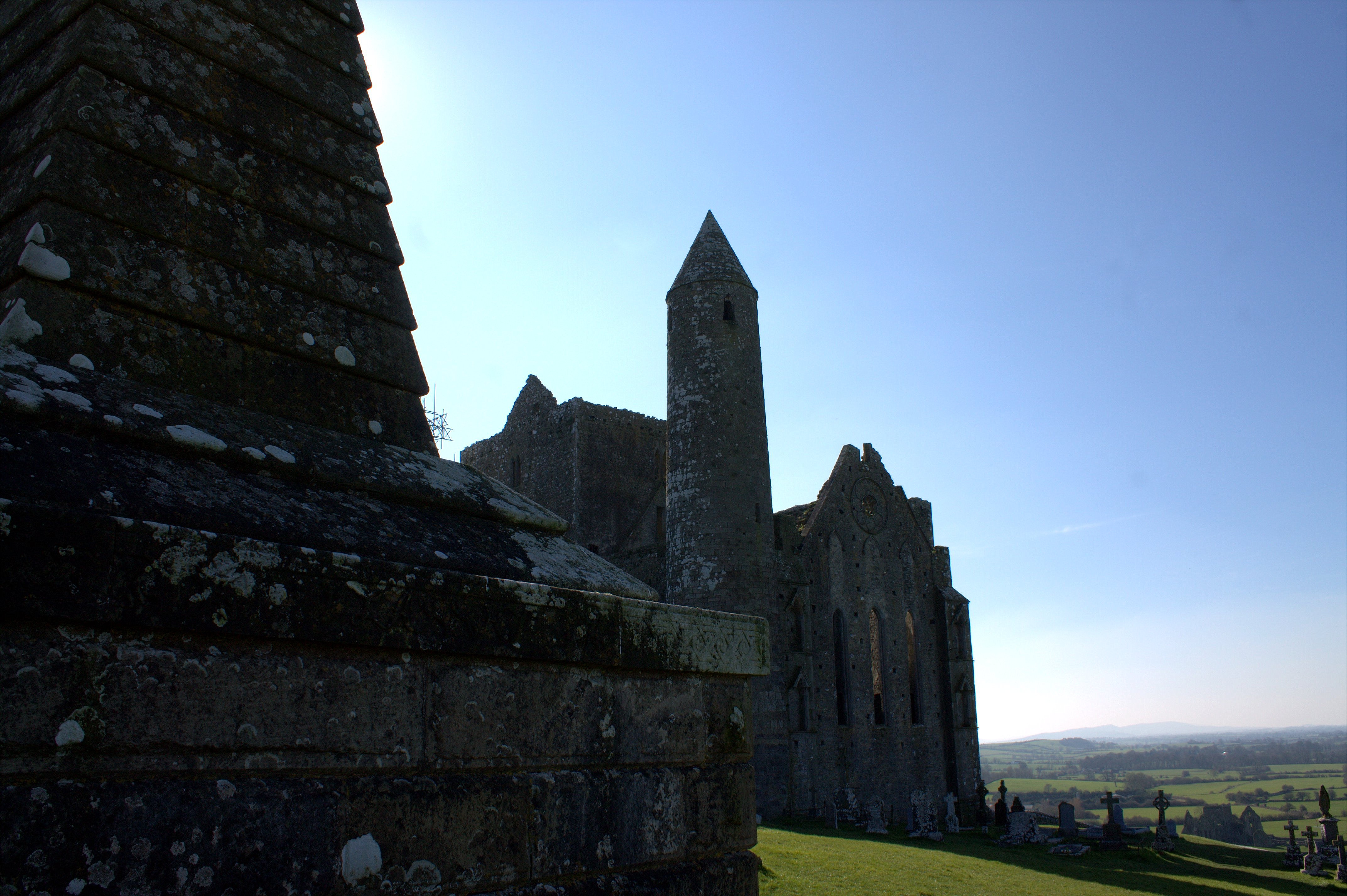31-rock-of-cashel-tipperary-ireland | Visions Of The Past