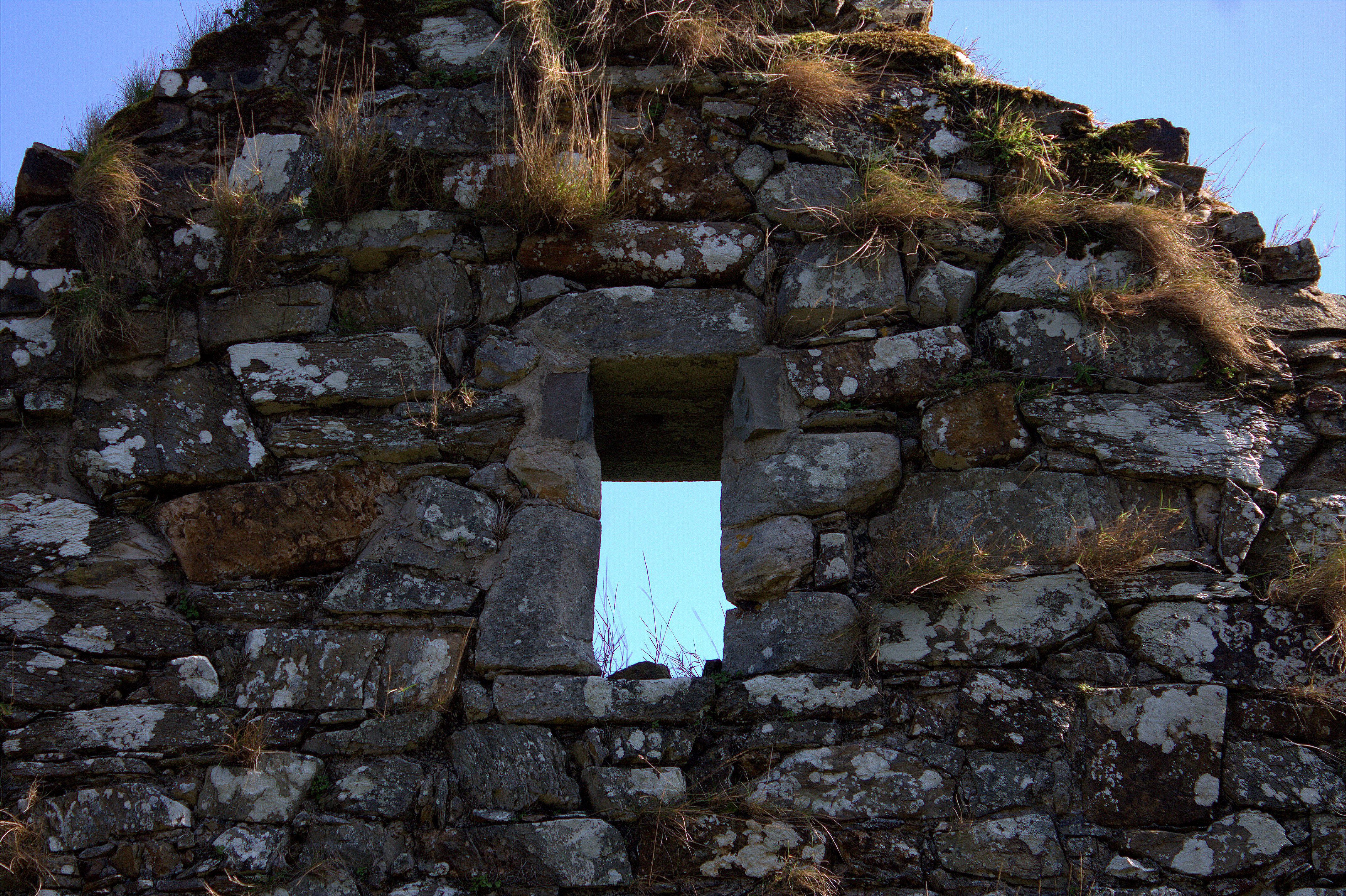 06. Temple Dysert, Waterford, Ireland | Visions Of The Past