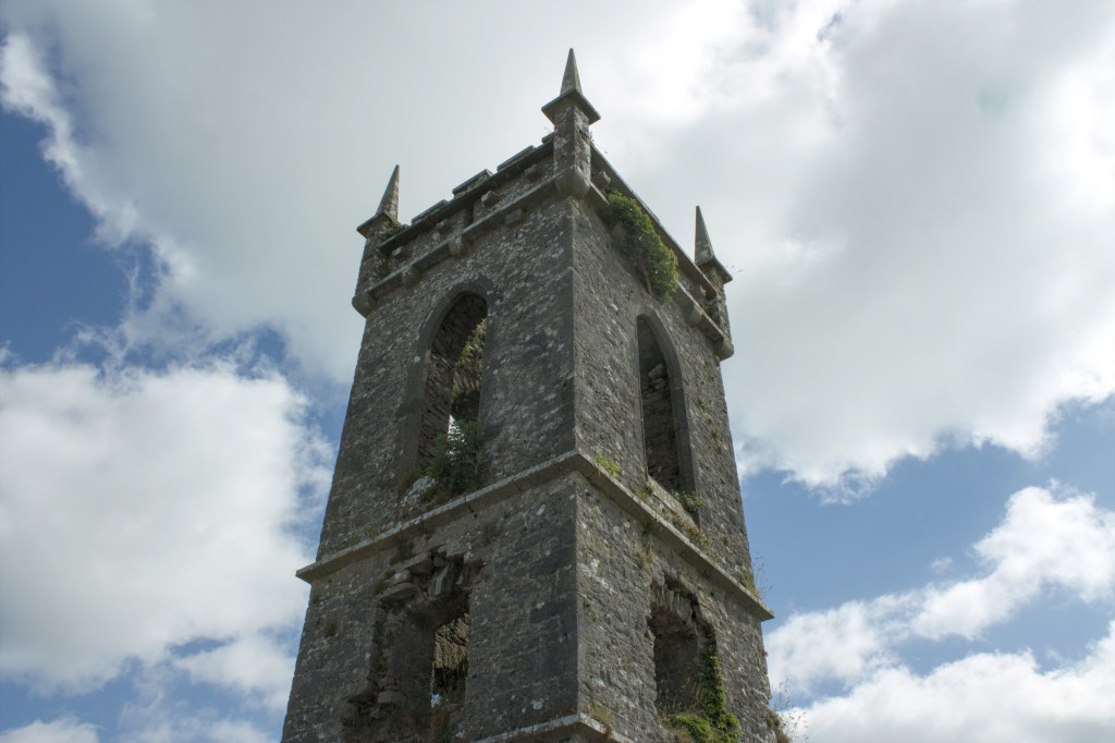 Fennor Cemetery. Tipperary, Ireland | New Jetpack Site